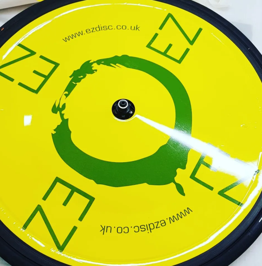 EZ Disc Wrap – EZ Gains Ltd