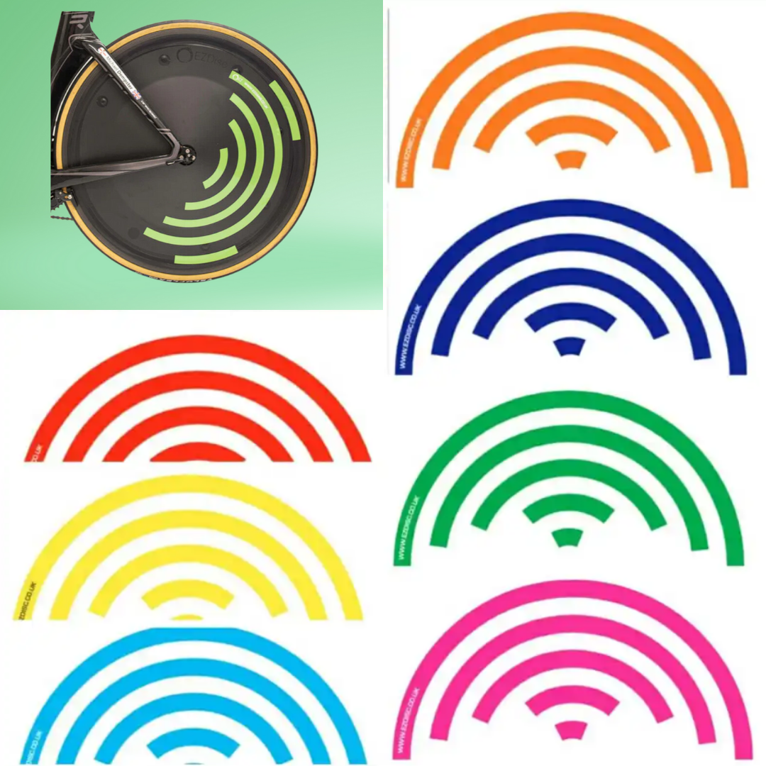 Decals & Wheel Art – EZ Gains Ltd