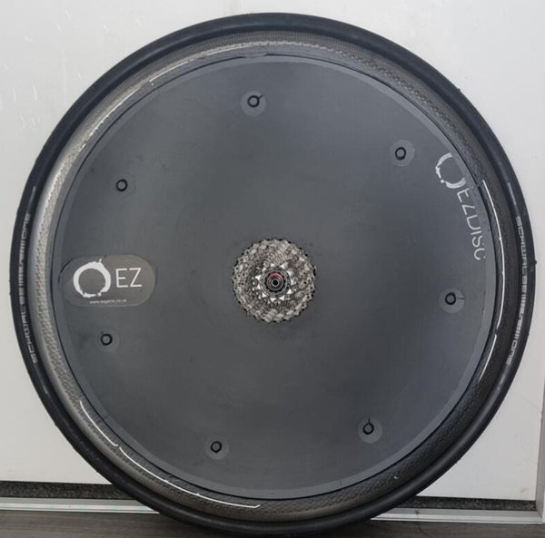 EZ Disc® Cover (650-B-C) 10-15 Watt Saving® – EZ Gains Ltd