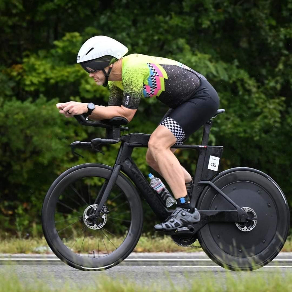 EZ Disc® Cover (700c) - 10-15 Watt Saving® – EZ Gains Ltd