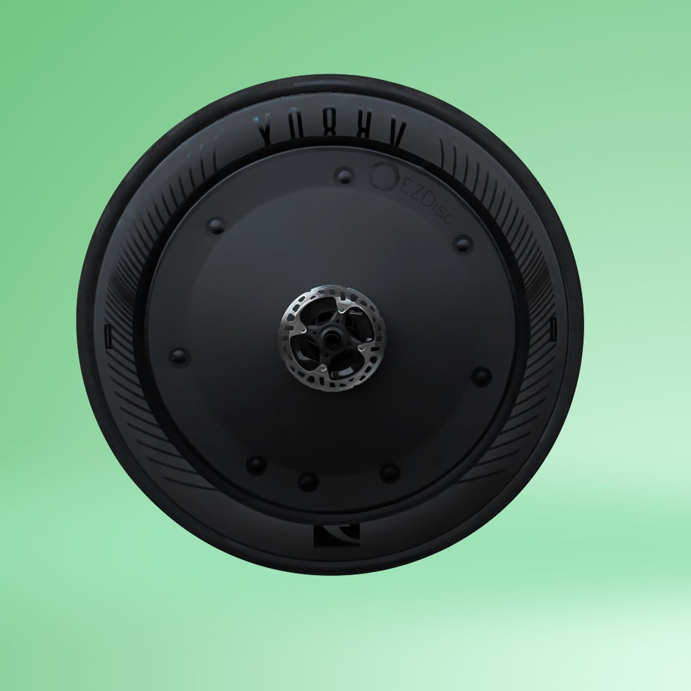 EZ Disc® Super Lite (700c) 10-15 Watt Saving® – EZ Gains Ltd