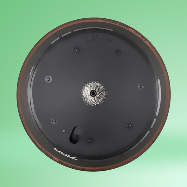 EZ Disc® Super Lite (700c) 10-15 Watt Saving® – EZ Gains Ltd