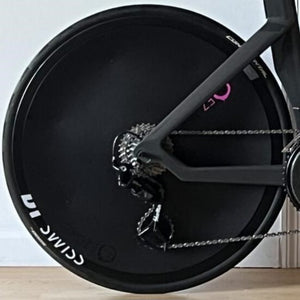 EZ Disc® Cover (650-B-C) 10-15 Watt Saving® – EZ Gains Ltd