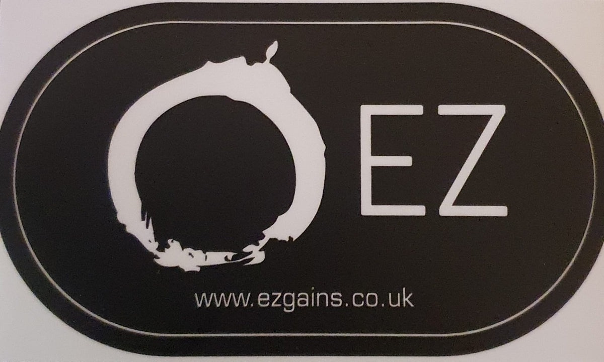 EZ Disc Valve Cover – EZ Gains Ltd