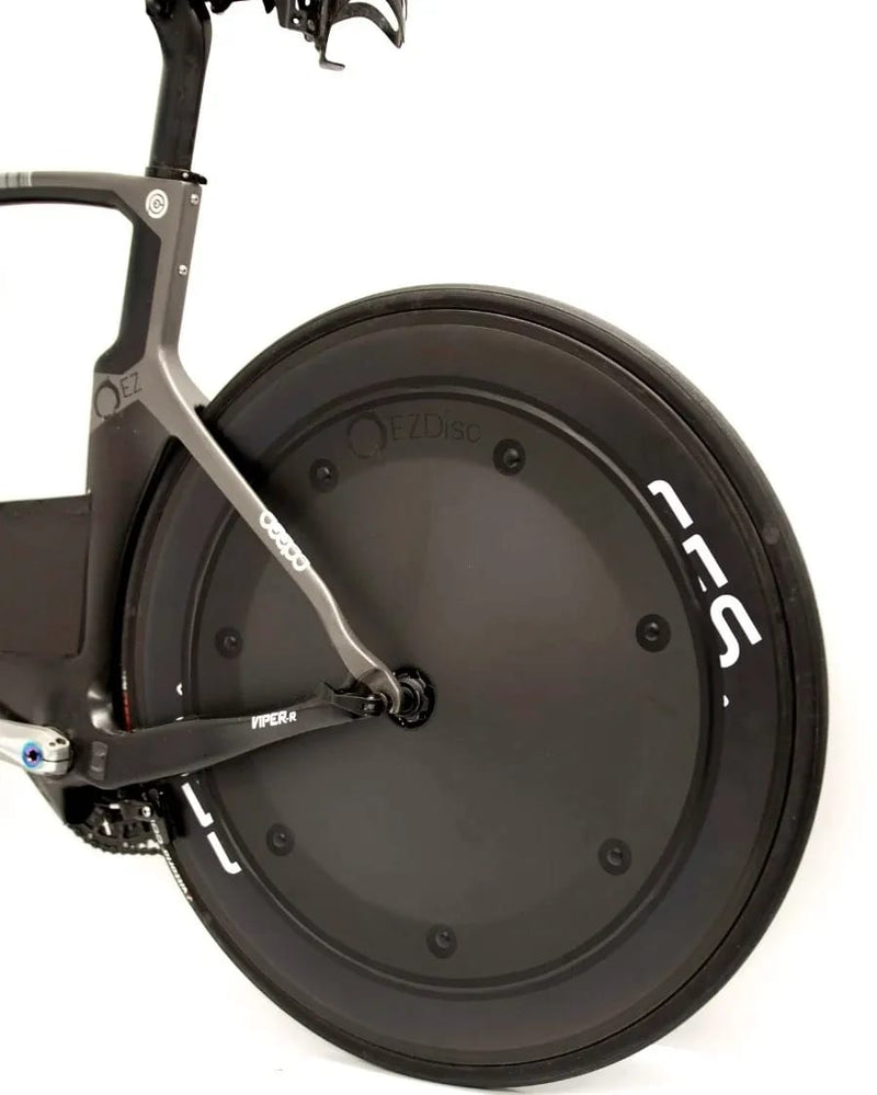 EZ Disc® Cover (700c) - 10-15 Watt Saving® – EZ Gains Ltd