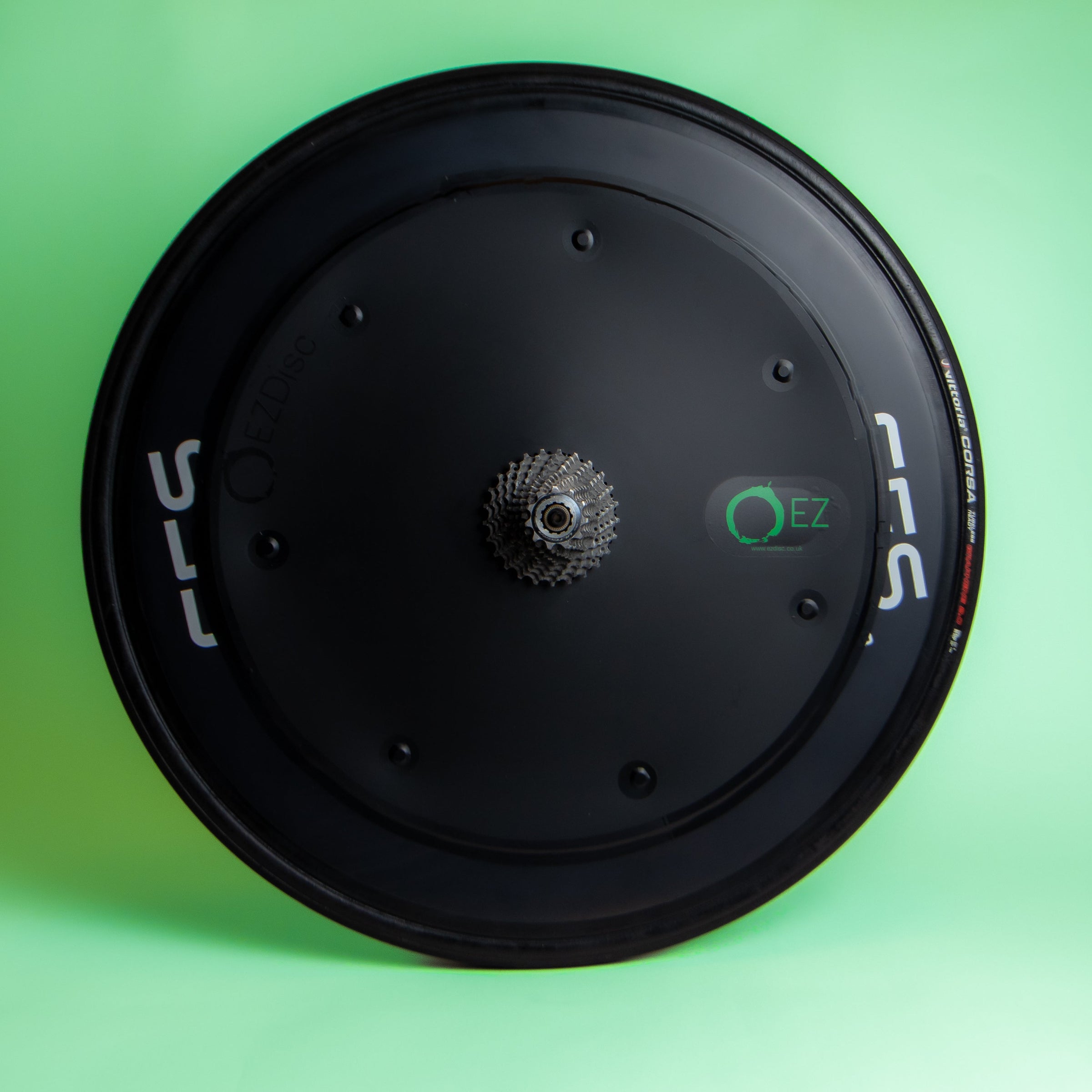 EZ Disc® Super Lite (700c) 10-15 Watt Saving® – EZ Gains Ltd