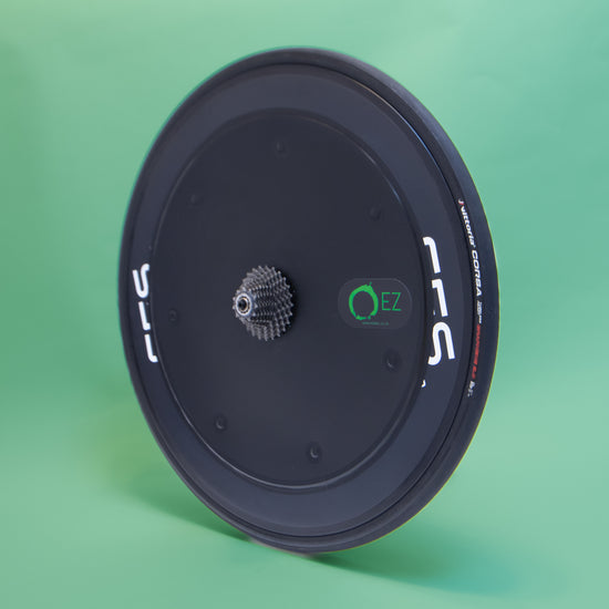 EZ Disc Cover (650-B-C) 10-15 Watt Saving – EZ Gains Ltd