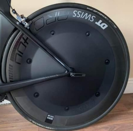 EZ Disc Cover (650-B-C) 10-15 Watt Saving – EZ Gains Ltd